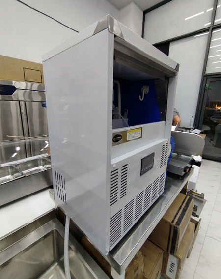 Kod Generator Muz aparat.