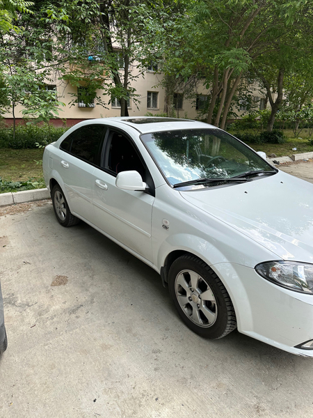 Chevrolet Jentra 2019
