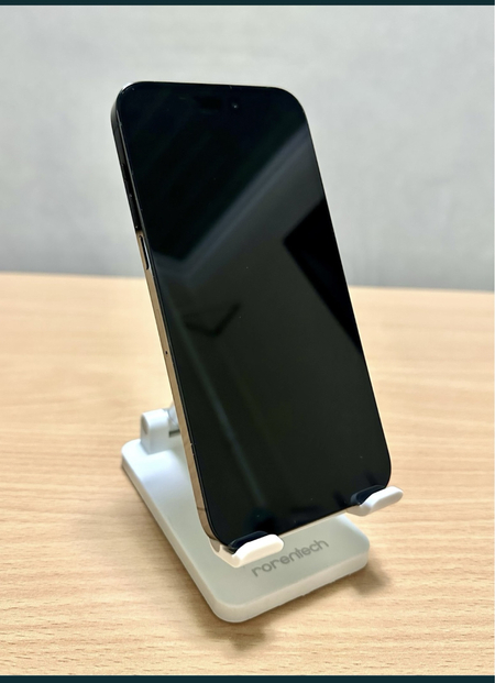 iPhone 14 Pro Max 256GB Black
