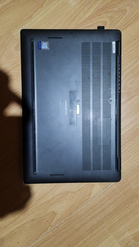 Dell Lattituede 7410 Core i5 10th