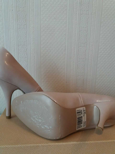 Туфли женские, новые.