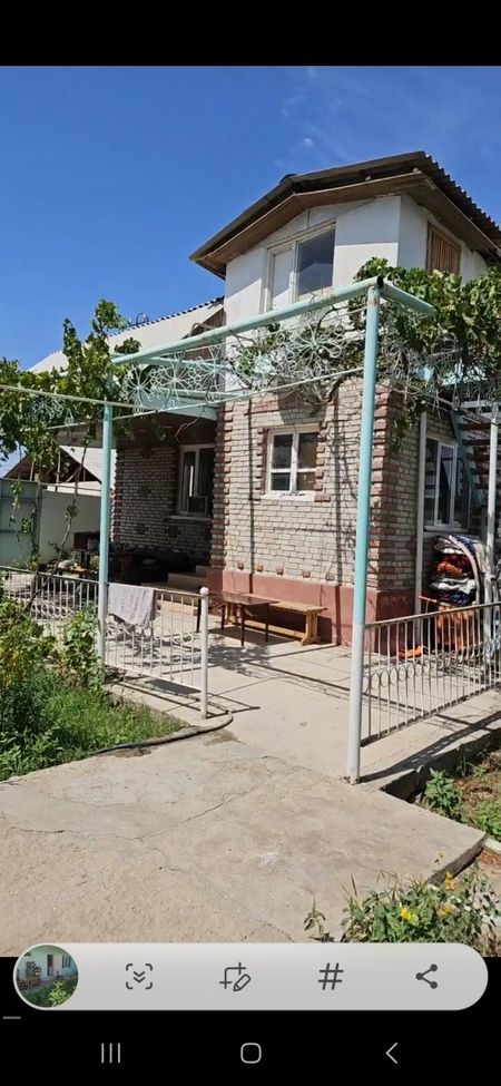 Дача мираж 1 центральный кучада