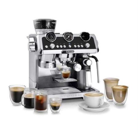 La Specialista Maestro Delonghi EC9865.M ITALY