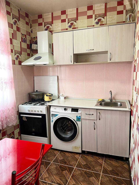 Аренда квартира Чиланзар 16 квартал, 1/3/4. Оилага.