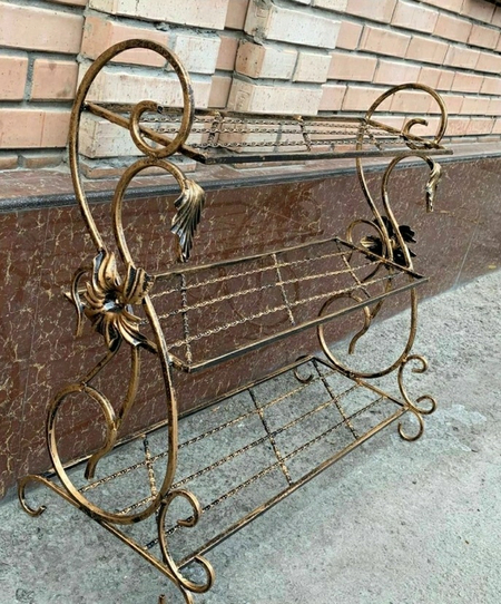 Полка для  обуви