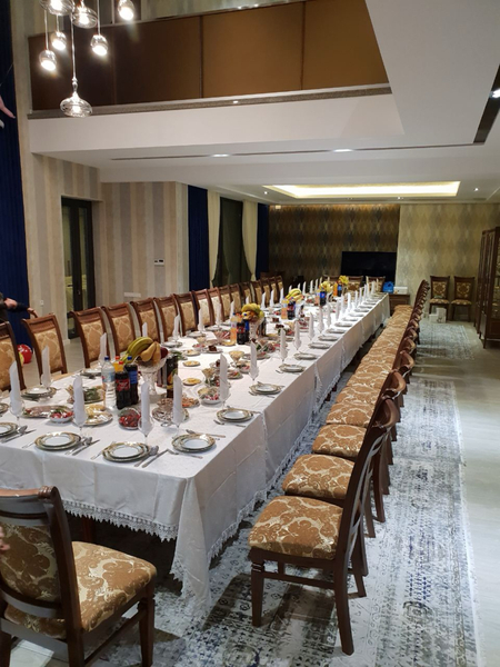 Прокат Prokat stol stul chinni samovar zontik