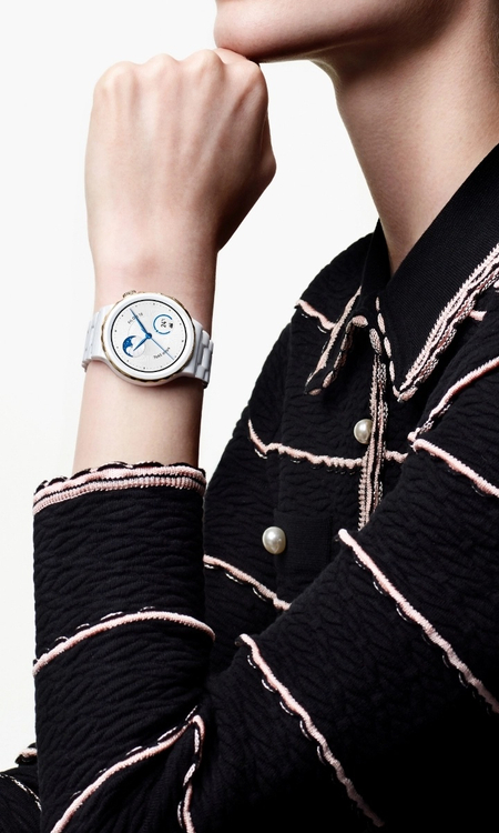 HUAWEI Watch GT 3 Pro Ceramic