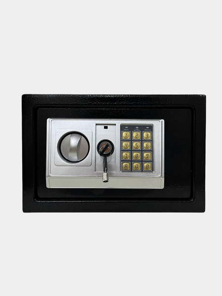 Seyf elektron seyf электронный сейф