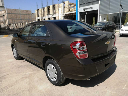 cobalt gx-style m/t