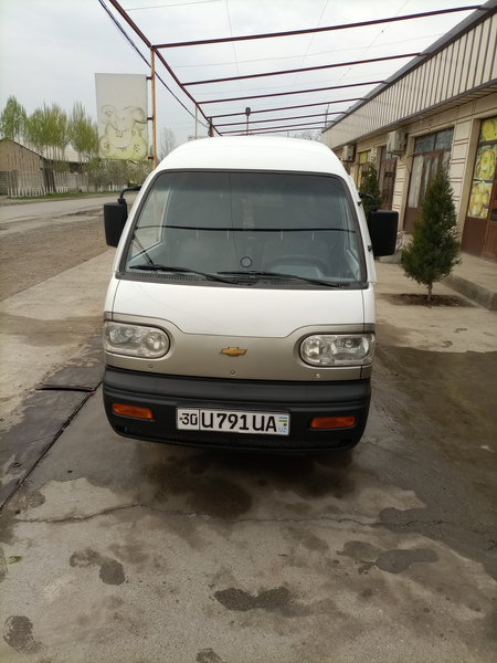Damas 2 holati idialni