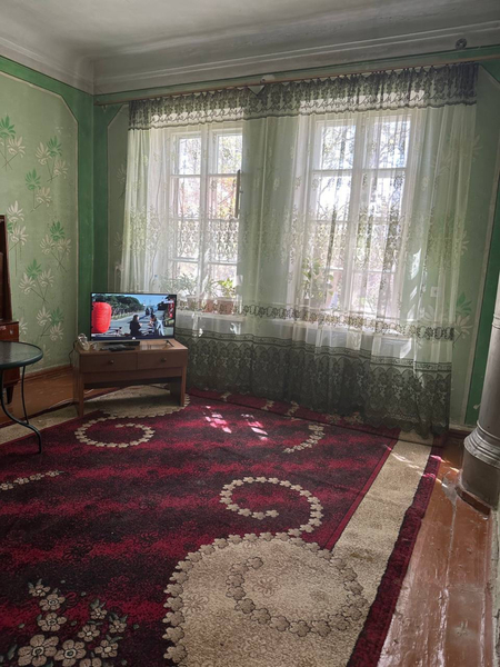 Продаётся 2 комнатная