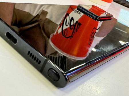 Galaxy note 20 ultra