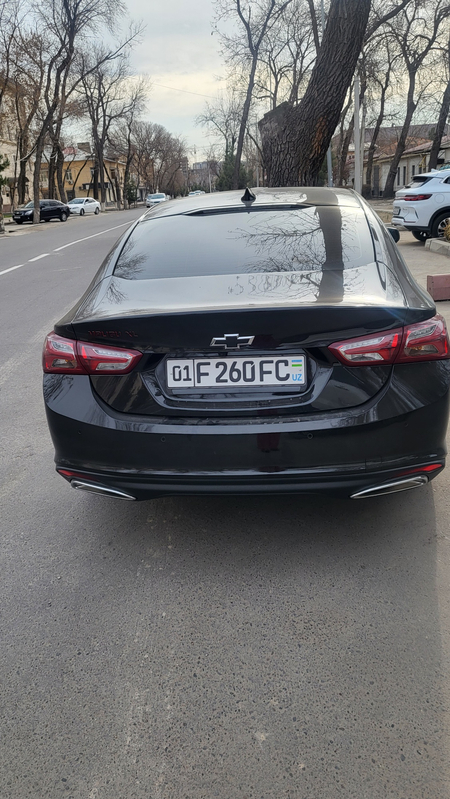 Malibu XL 2023 halol nasiya