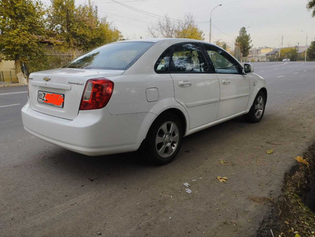 Шевроле \\\