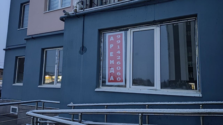 Ижарага 73кв, 1 этаждан жой берилади