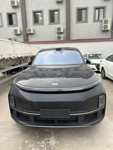 Li9 lixiang l9 max