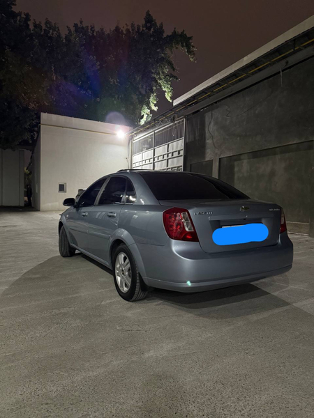 Lacetti Ласети 1.6