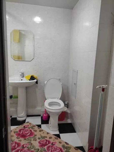 Аренда  квартиры на ул. Бабура 2/7/12. ID: OY 104