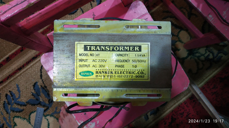 Трансформатор TRANSFORMER сотилади