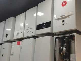 Газовый Котел Двухконтурный Котёл Котйол Настенный