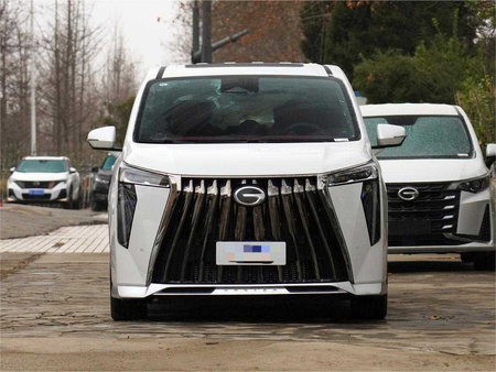 Компампси м8 (м8) — одна из самых высоких конфигураций в мире