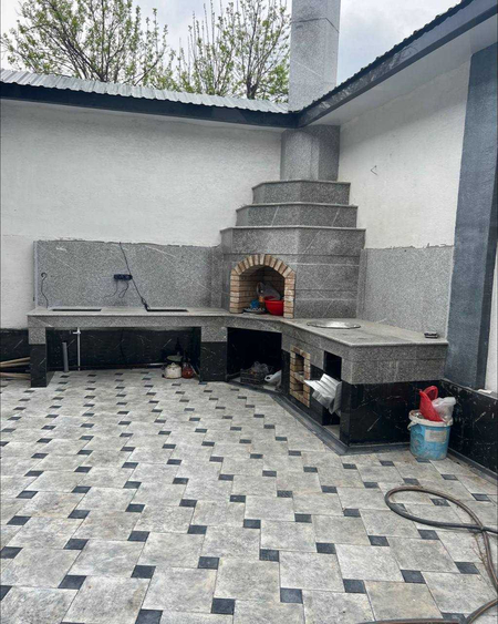 Продается 3 соток дом в Юнусабадском районе