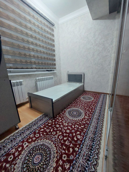 Сергели 6а 2.3/2/7 аренда