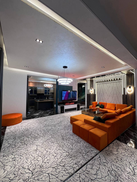 Abu Dhabi VILLA HI_TECH DACHA ARENDA  по суточно в чарваке бочка