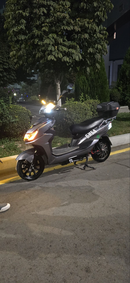 Shtorm K 6 srochna sotiladi