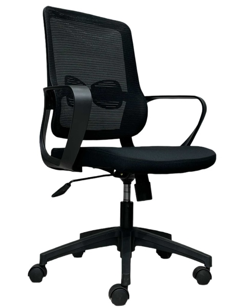 ERGO Clark LB Black