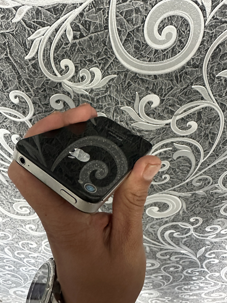 Iphone 4s 16gb Ideal Obmen bor