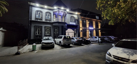 Продается Здание ,Гостиница,, Миробад Авеню , метро Ойбек