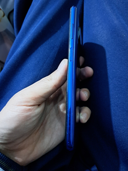 Poco X3pro 8/256