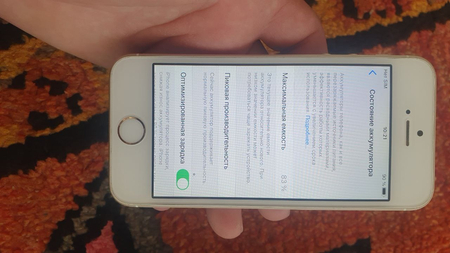 iPhone  SE  2016