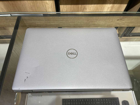 DELL Latitude 5411 Intel Core i7-10850H озу16гб 256ssd