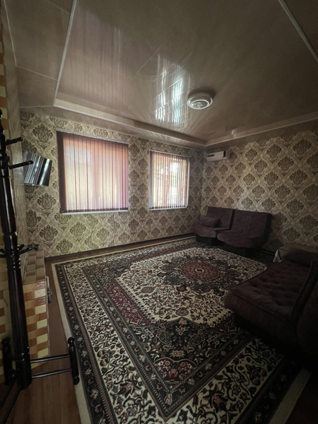 Dacha oilaviy. Дача для семьи.Gazalkent