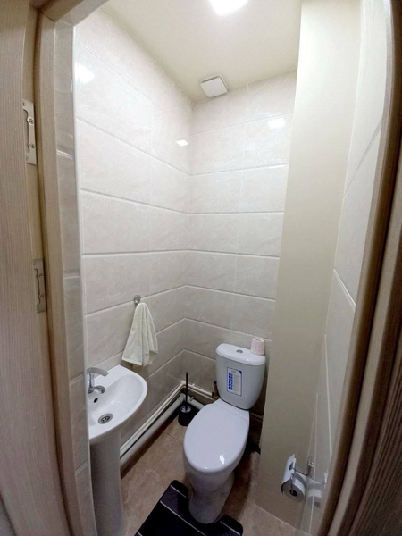 Сдается 3х ком квартира Ганга Метро Гафур Гуляма депозит 400