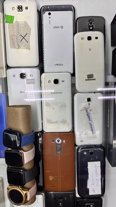 Samsung Galaxy Note8