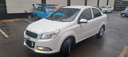 Nexia 3 avtomat 2020 yil 90000km xaloli gaz yo'q