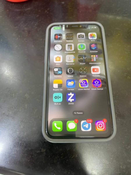 Iphone 11pro xolati yaxsi