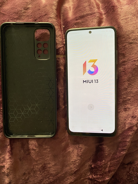 Продается Redmi note 11s.