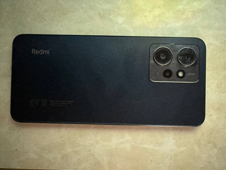 Redmi not 12 Sotiladi