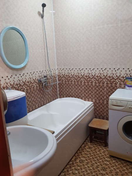 Срочно продаётся квартира #Юнусабад19 4/8/9 89м2