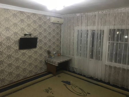 Аренда Дружба Народов