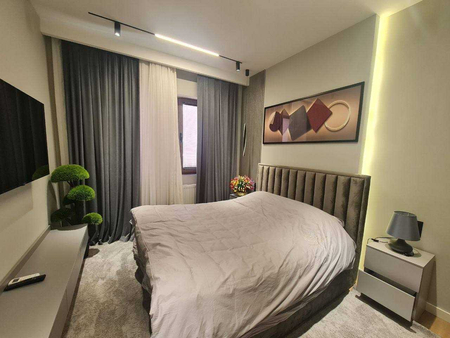 Продаётся 2/6/9 квартира в Ташкент Сити Gardens residence Br00