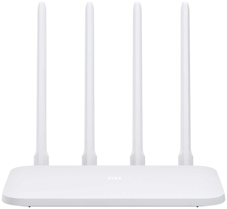Wi-Fi Роутер Xiaomi Mi Router 4C (ГЛОАБАЛ, ГОД ГАРАНТИИ)