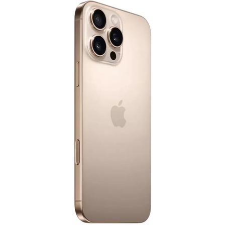 Iphone 16 Pro Max 256 GB brand New