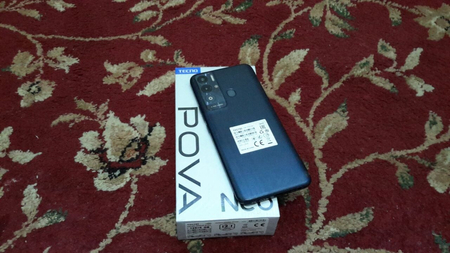Tecno Pova Neo 9/128GB Android 11
