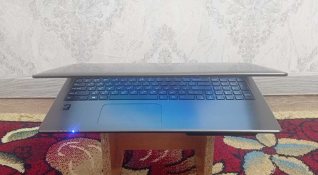 Noutbuk I3 tezkor