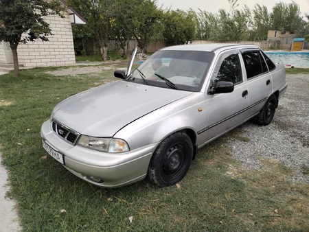 Nexia 1 2004 yil